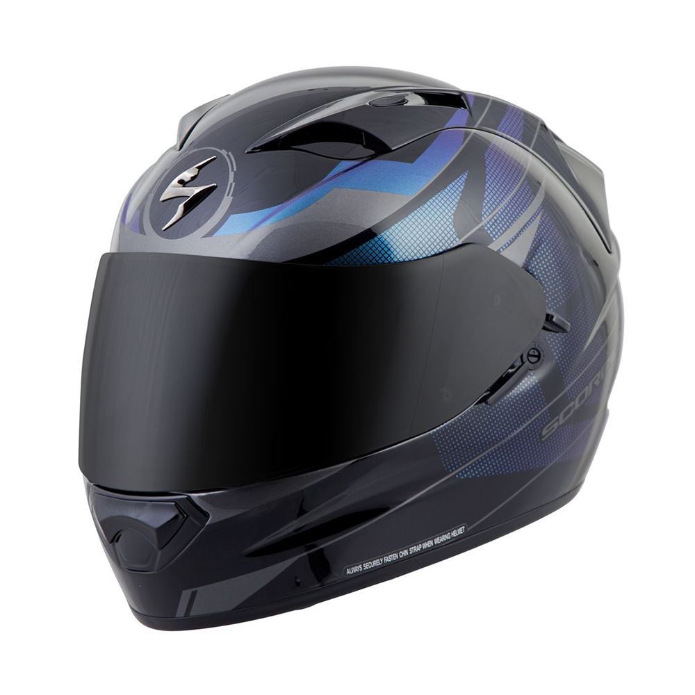 Nop Venture Theme. Scorpion Mainstay Helmet