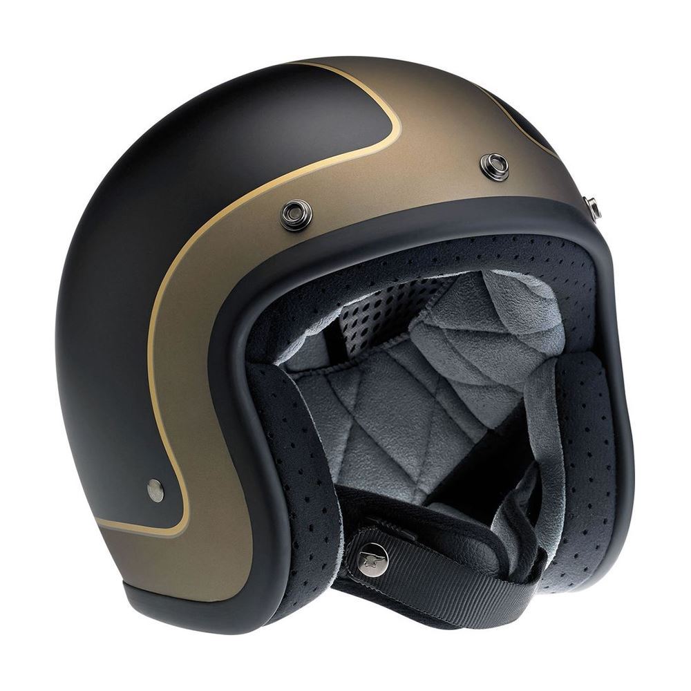 Nop Venture Theme. Bonanza Tracker Helmet
