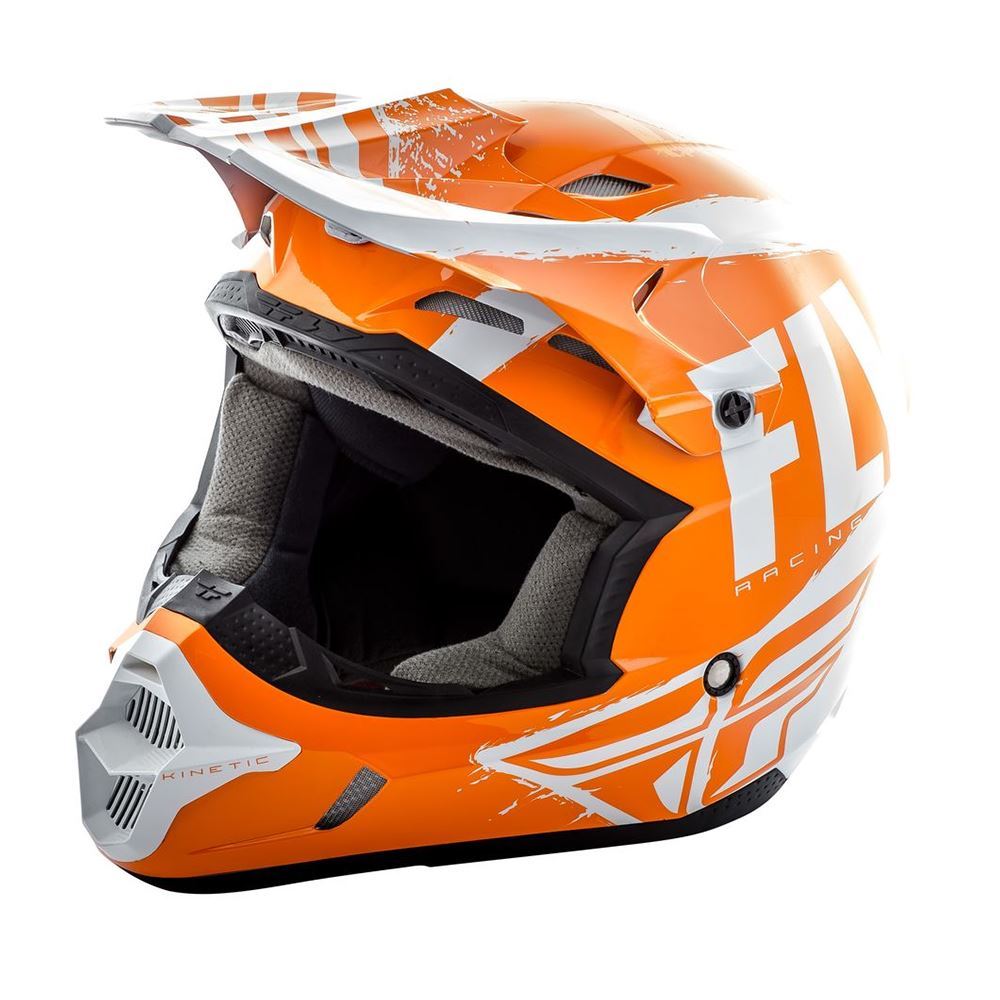 Nop Venture Theme. Fly Motocross