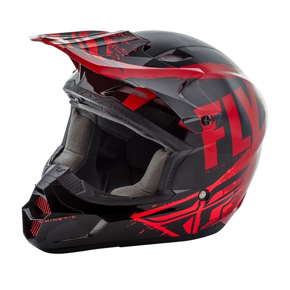 Nop Venture Theme. Fly Motocross