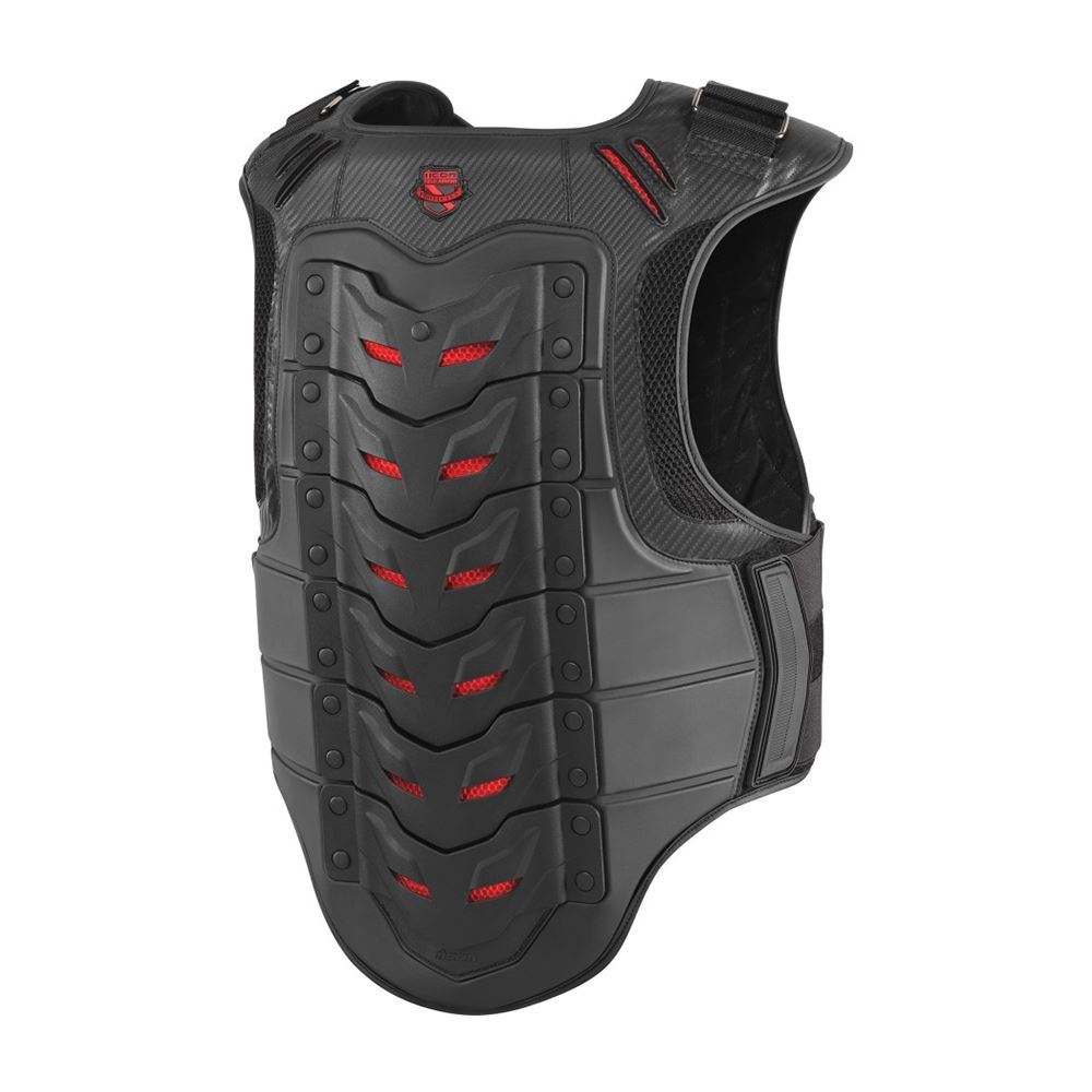 Nop Venture Theme. Icon Vest Armor