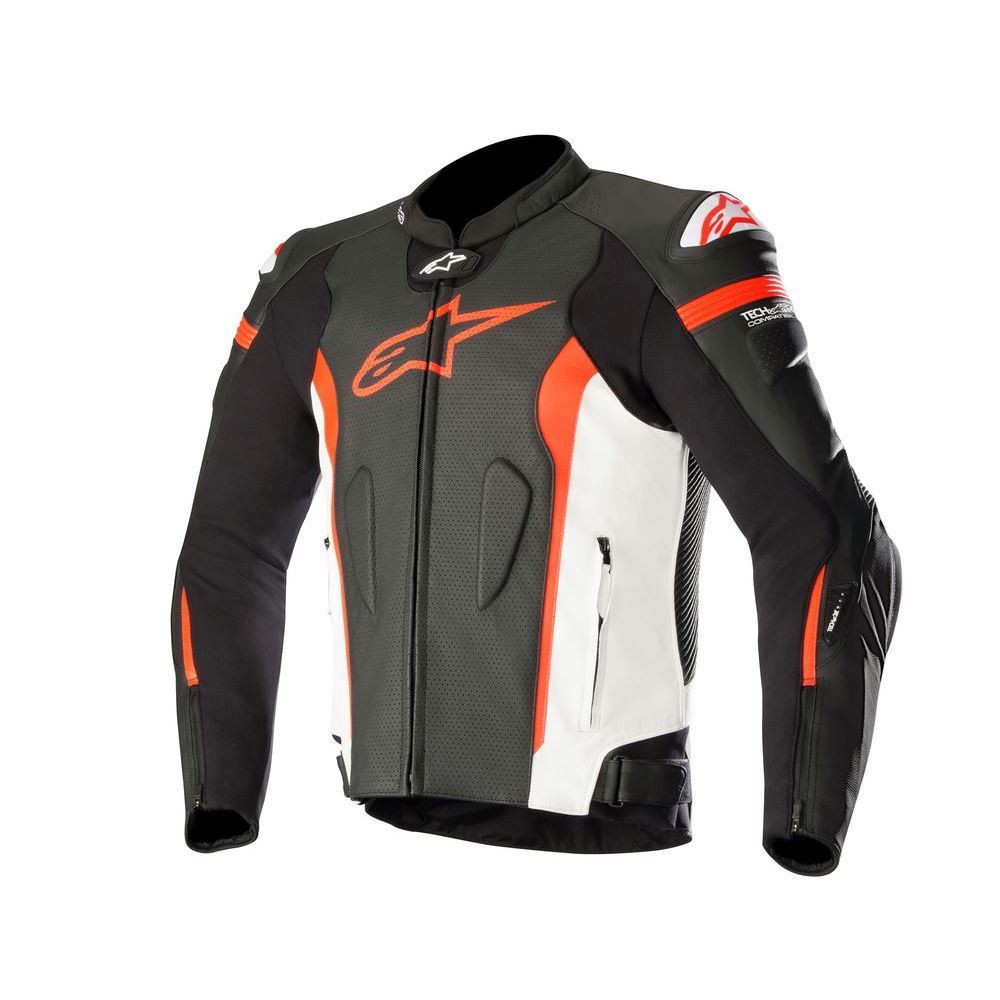 Nop Venture Theme. GP Pro Leather Jacket