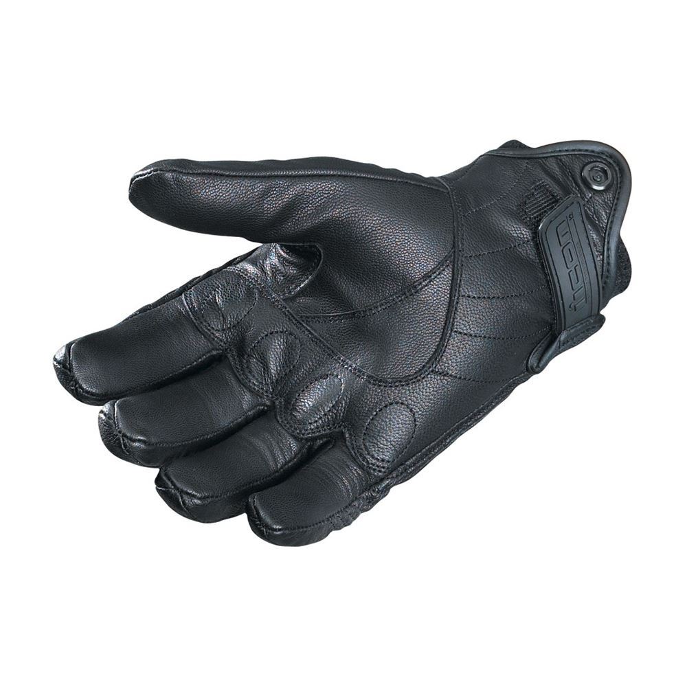 Nop Venture Theme. Icon Perforated Gloves