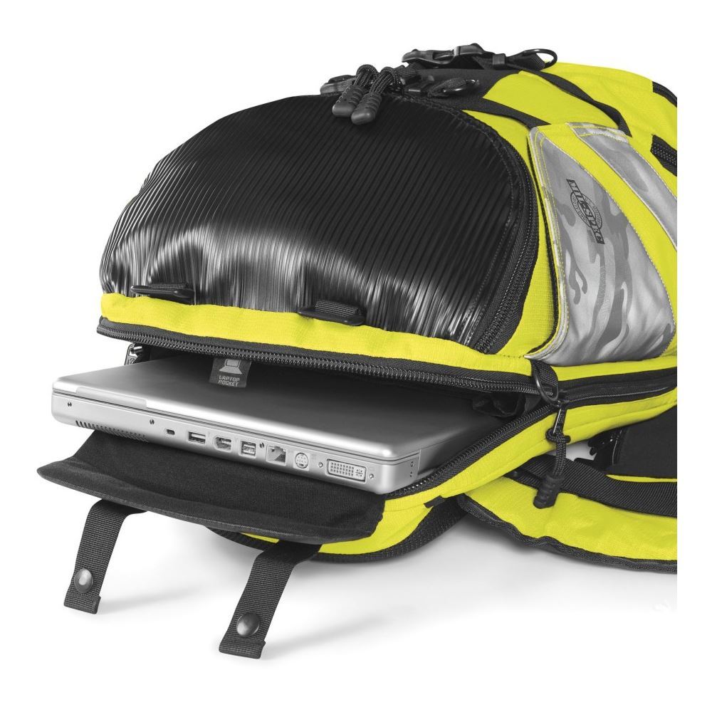 Nop Venture Theme. Icon Squad Backpack